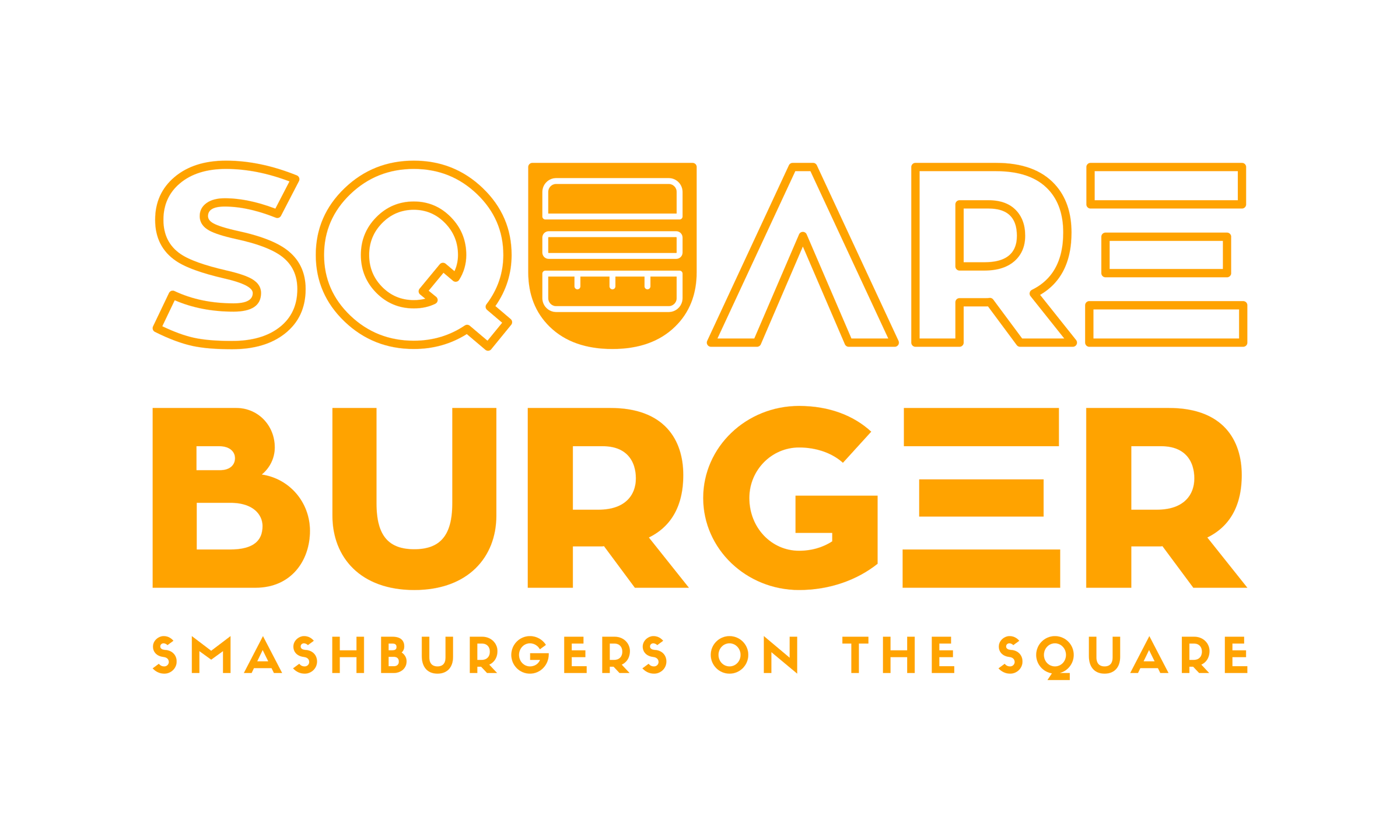 Home | Square Burger: Smashburgers on the Square